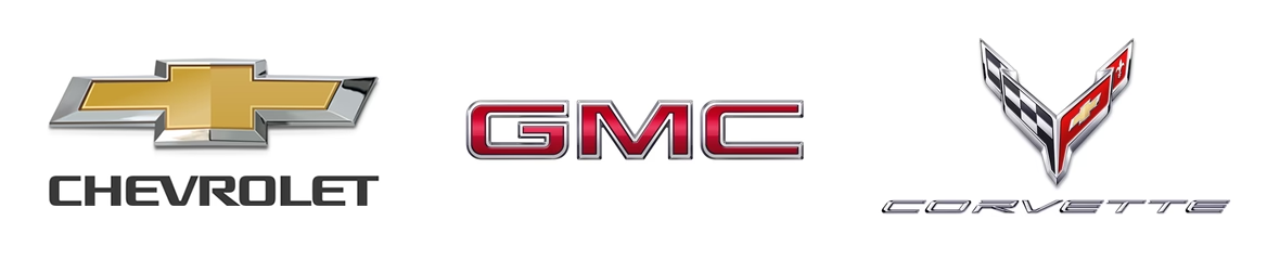 Official GM Apparel by Choko Authentics| Chevrolet, GMC & Corvette – GM ...