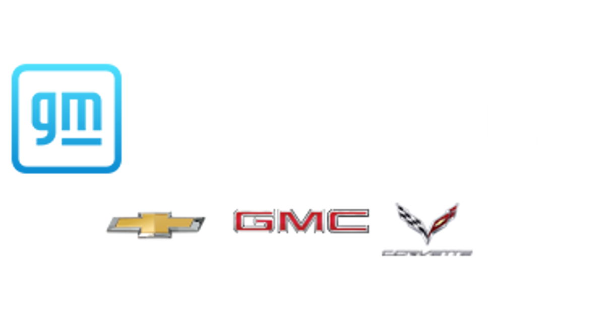 Official GM Apparel by Choko Authentics| Chevrolet, GMC & Corvette – GM ...